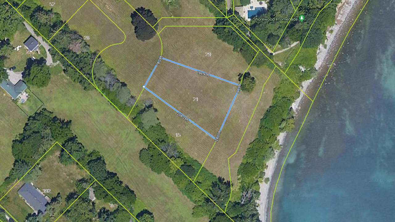 21 Pebbleridge Place | Oakville, ON L6K 3Y4 | Goodale Miller Team