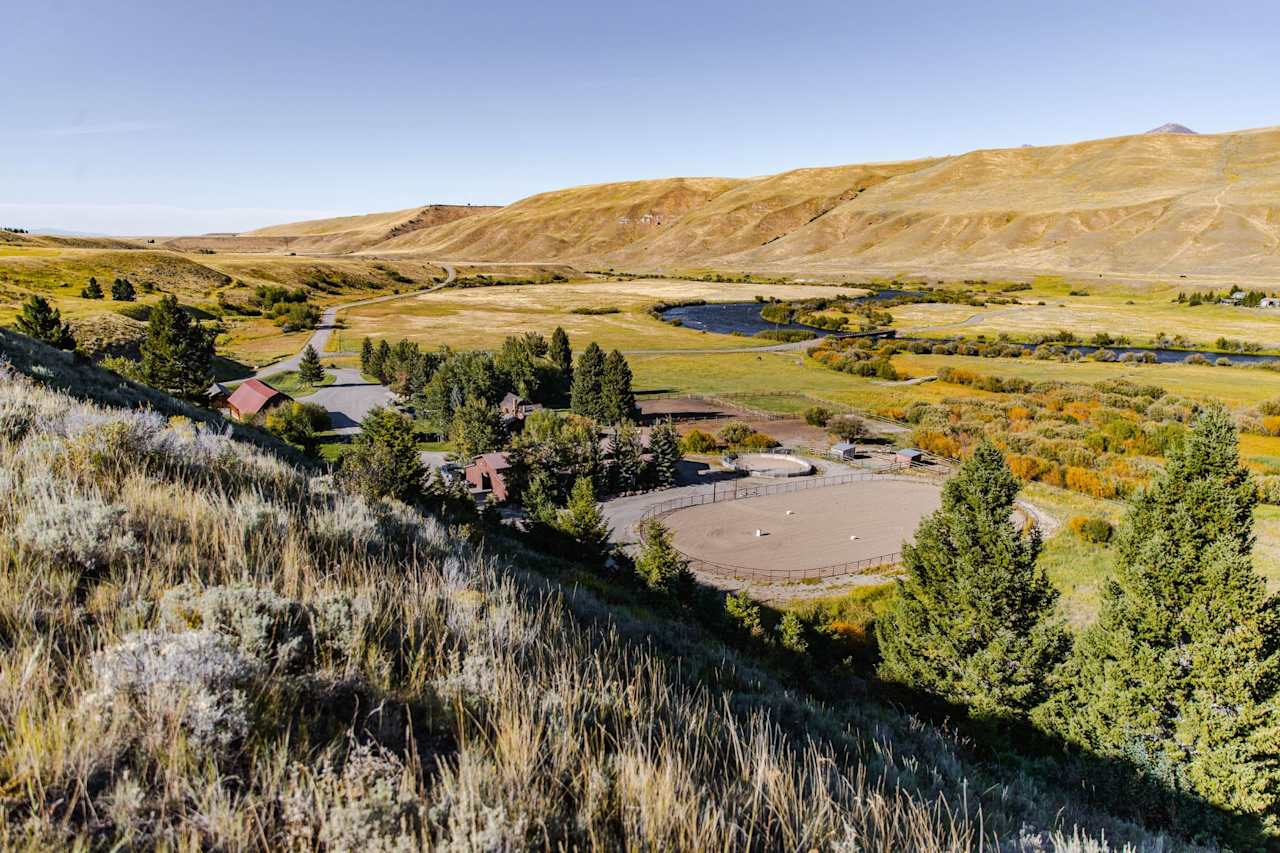 Dawn Myrvik | Sun West Ranch