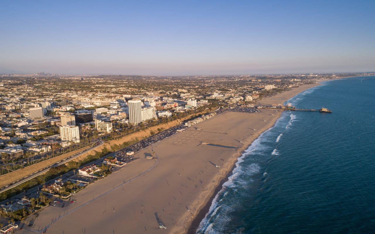 Lorissa Singleton | Los Angeles Real Estate Advisor