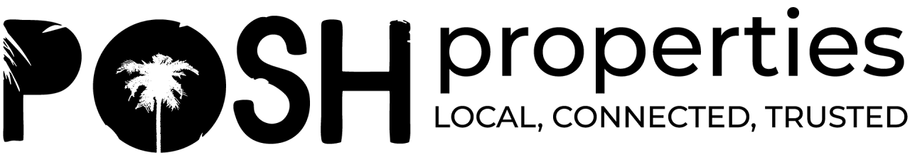 Posh Properties | Florida Real Estate Experts