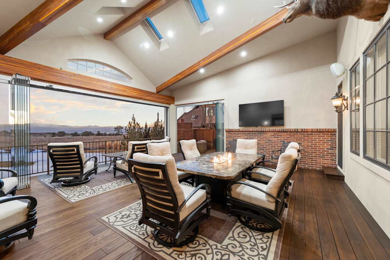 5716 Amber Ridge Drive | Jessica Northrop Group, Compass | Real Estate Agents | Denver, Colorado