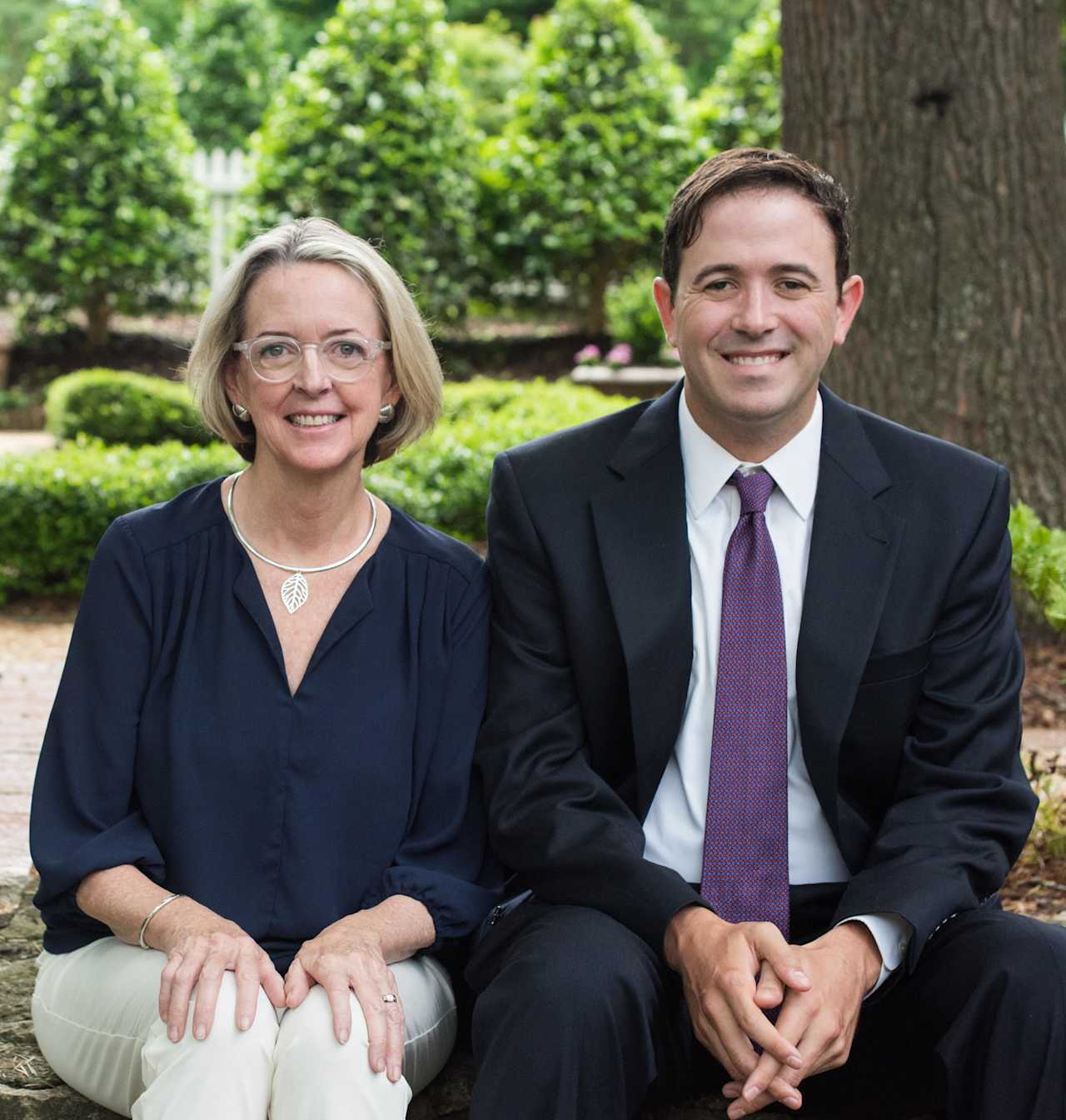 Meet the Hodge & Kittrell Team | Raleigh, NC Real Estate