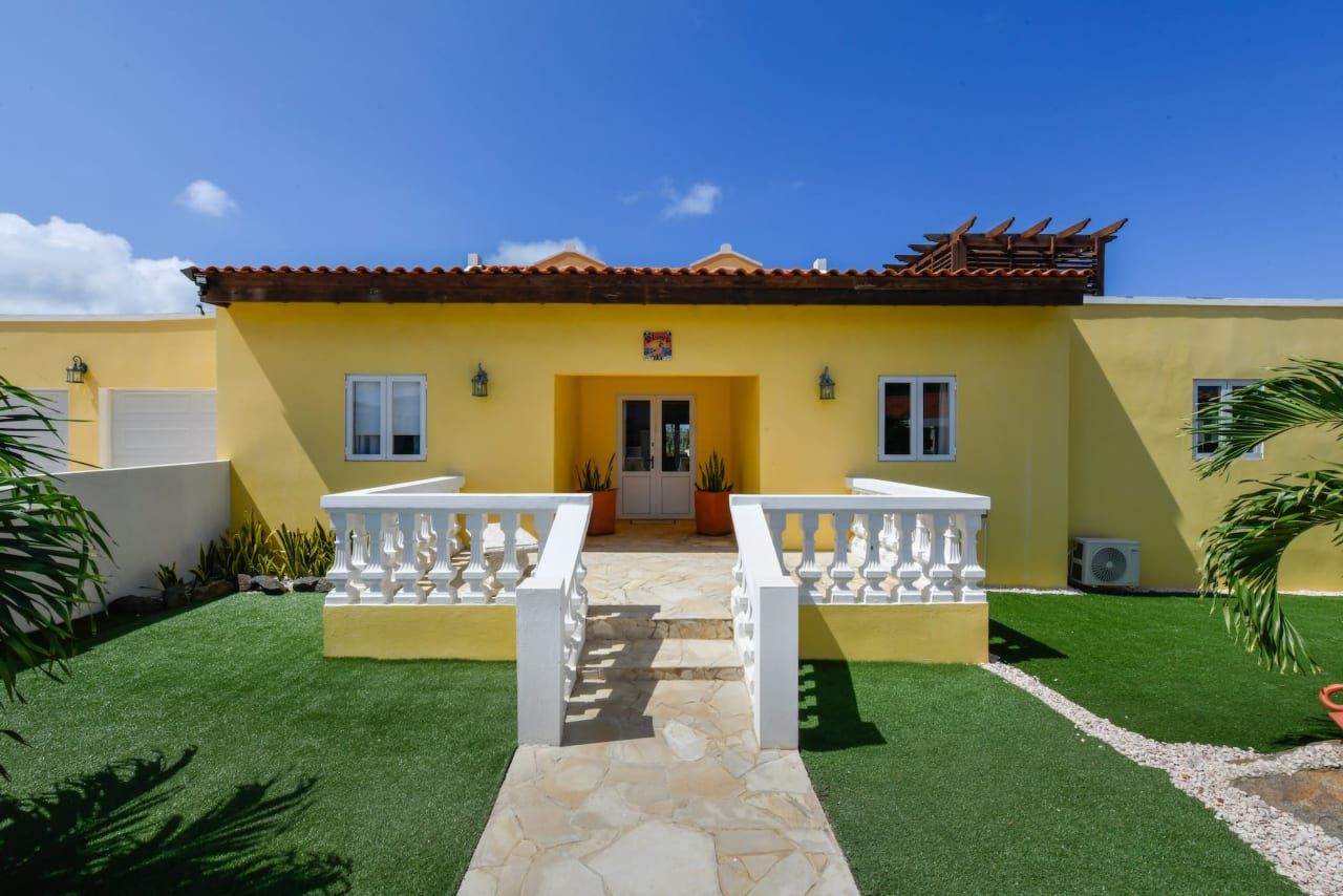 Aruba Luxury Real Estate | Unique Properties Aruba | Properties in Noord | Aruba Properties ...