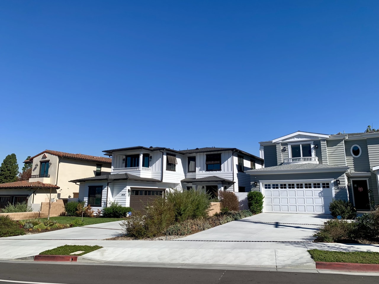 Danielle Edney Homes | Los Angeles Real Estate Agent