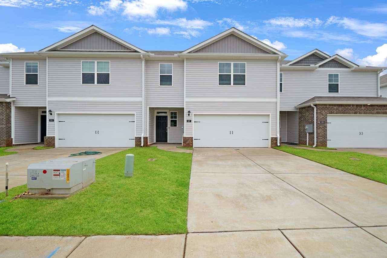 Active Rentals | Venture Haven | Huntsville Property Management