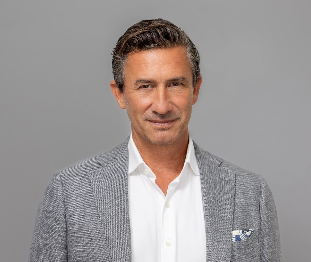 Christopher Covert | Modlin Group Hamptons