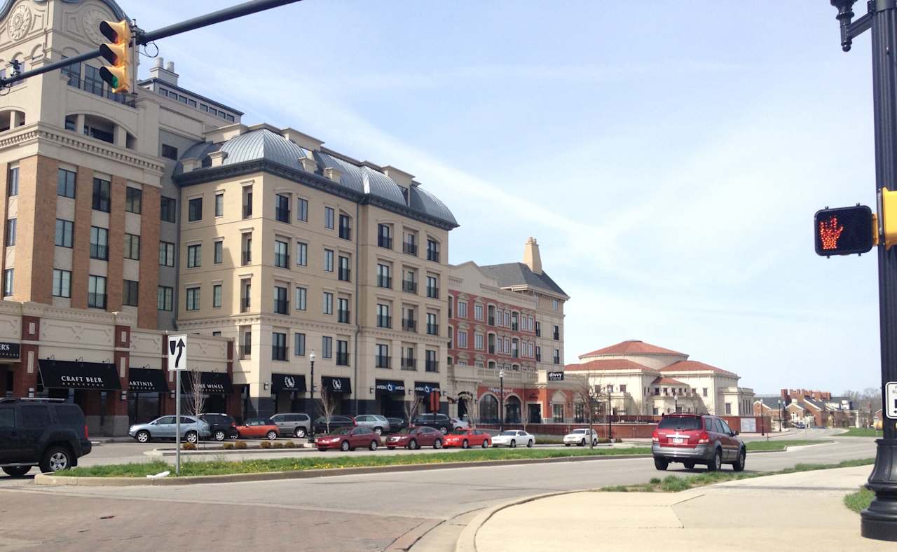 Fishers, IN Real Estate Agents - Jamie Boer Homes Team