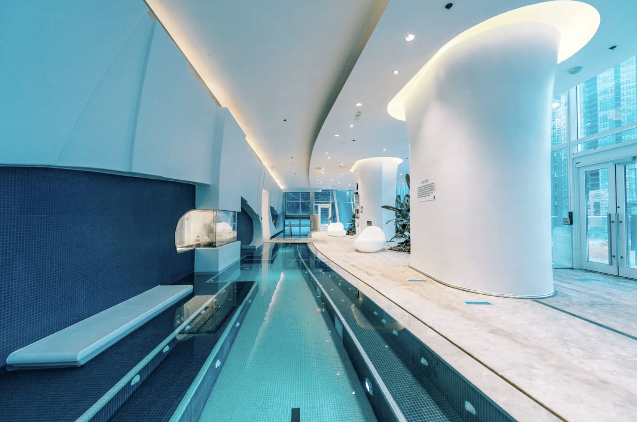 ONE BLOOR- THE PENTHOUSES | Toronto Real Estate | Penthouse Queen