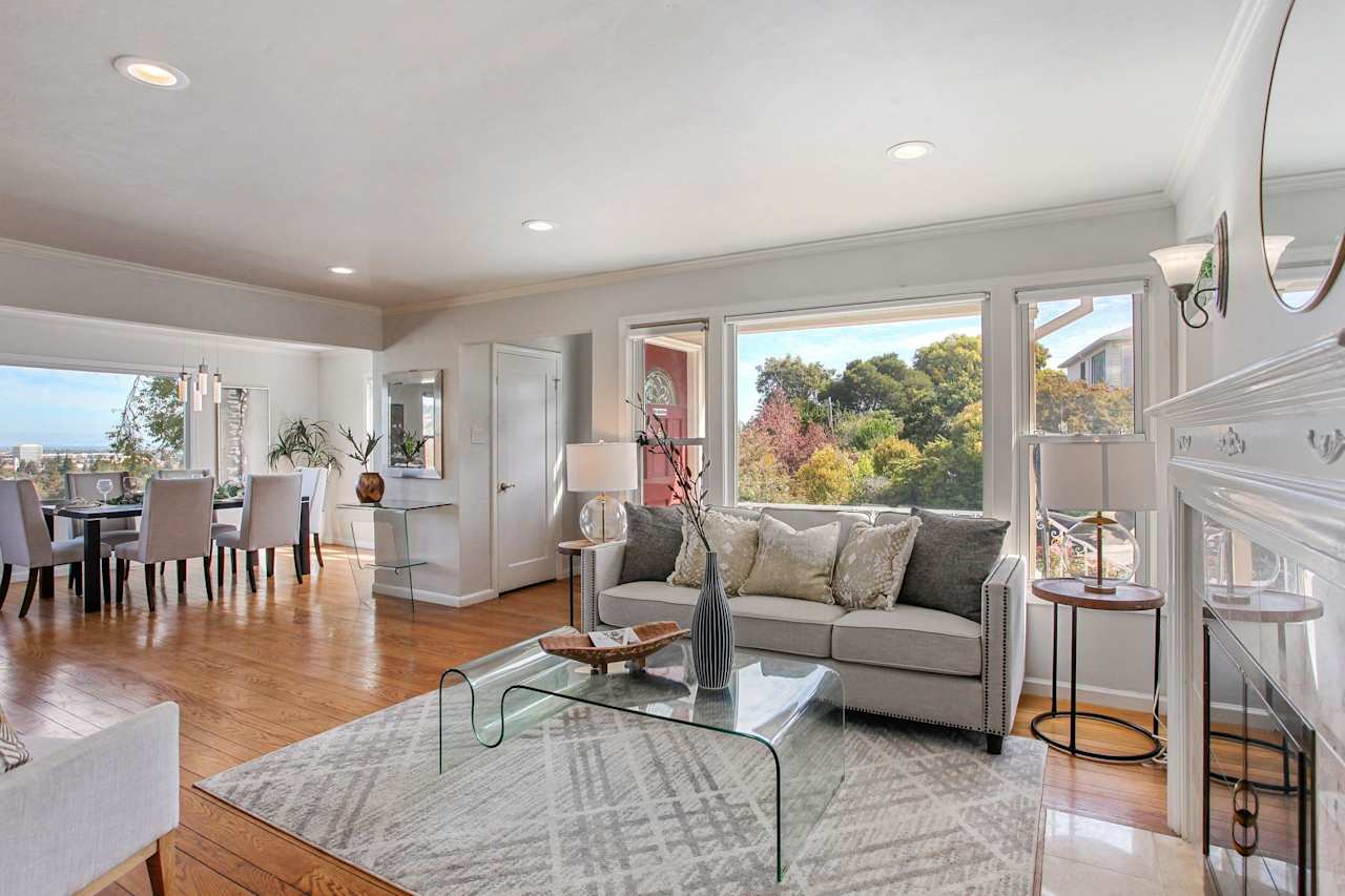 MLS listings in Contra Costa and Alameda Counties. Named the Top Realtor® In Burlingame.