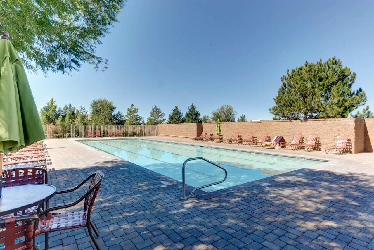 Neighborhood | Pronghorn Ranch, Prescott Valley