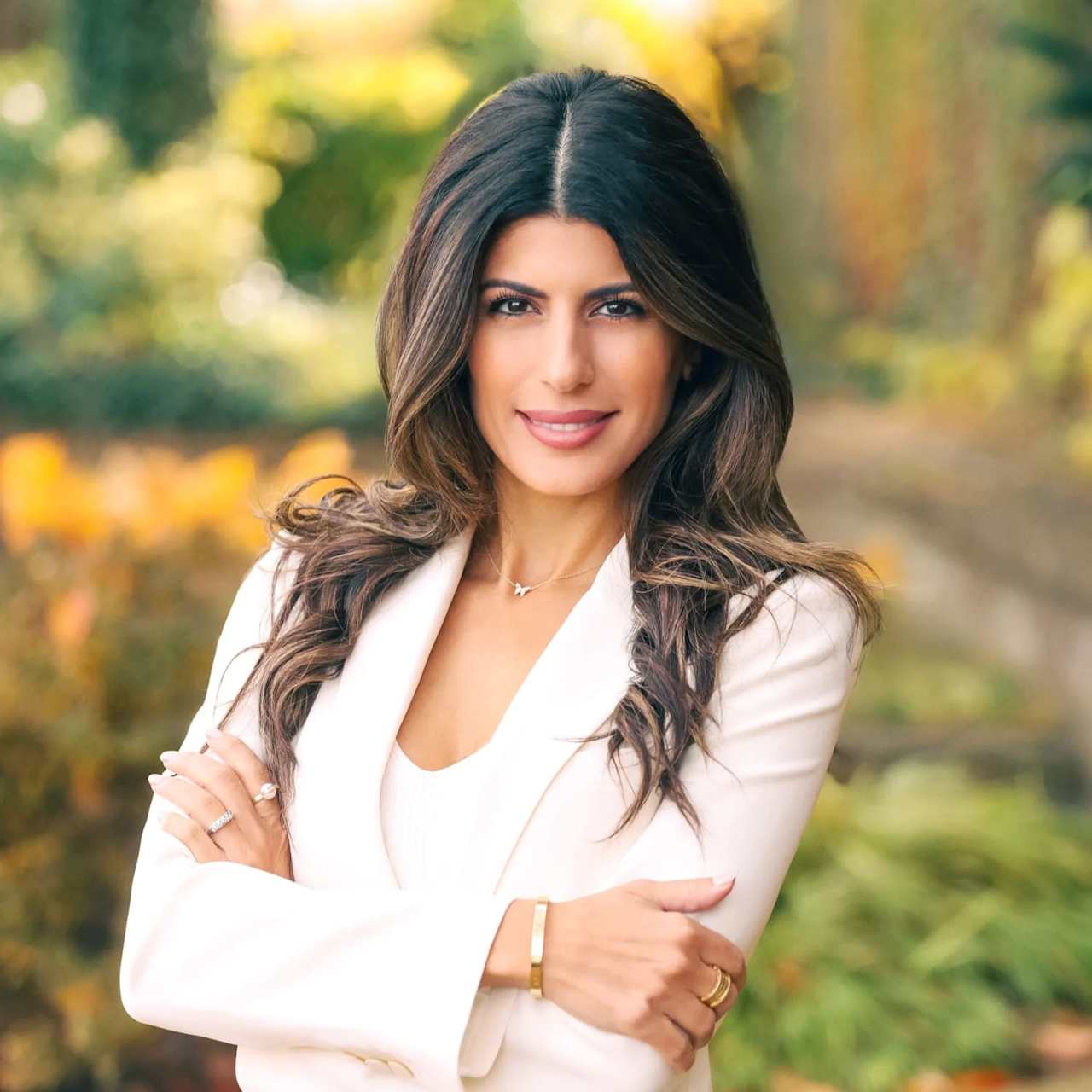Maria Sakellis | New York | Your Real Estate Agent