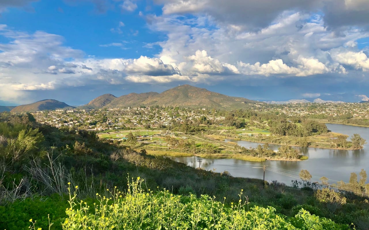 Neighborhoods | The Helton Team | Compass