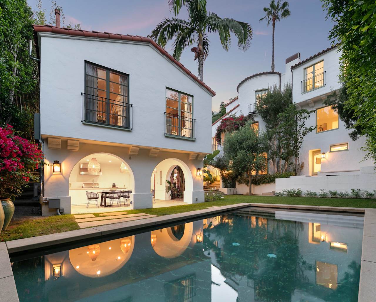 Justin P. Huchel - Luxury Beverly Hills Real Estate Expert