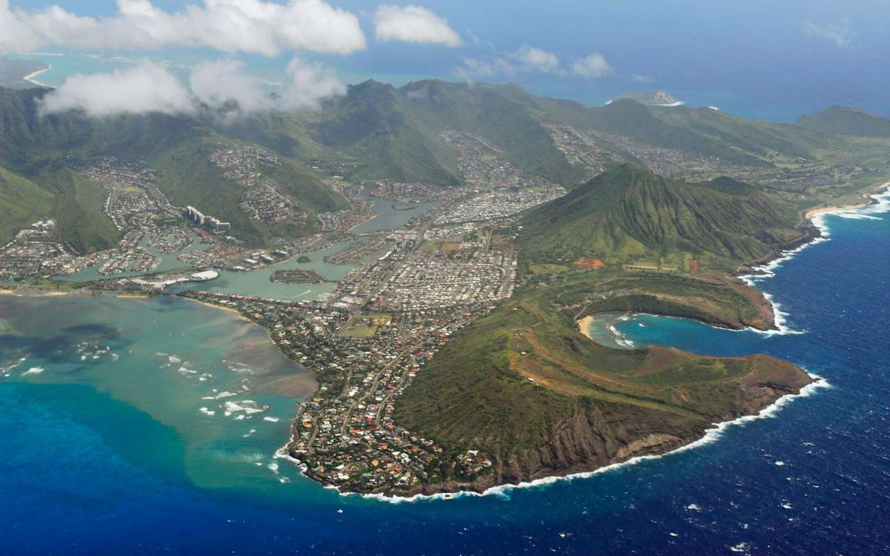 Sean Yano | Real Estate Agent Serving Hawaii