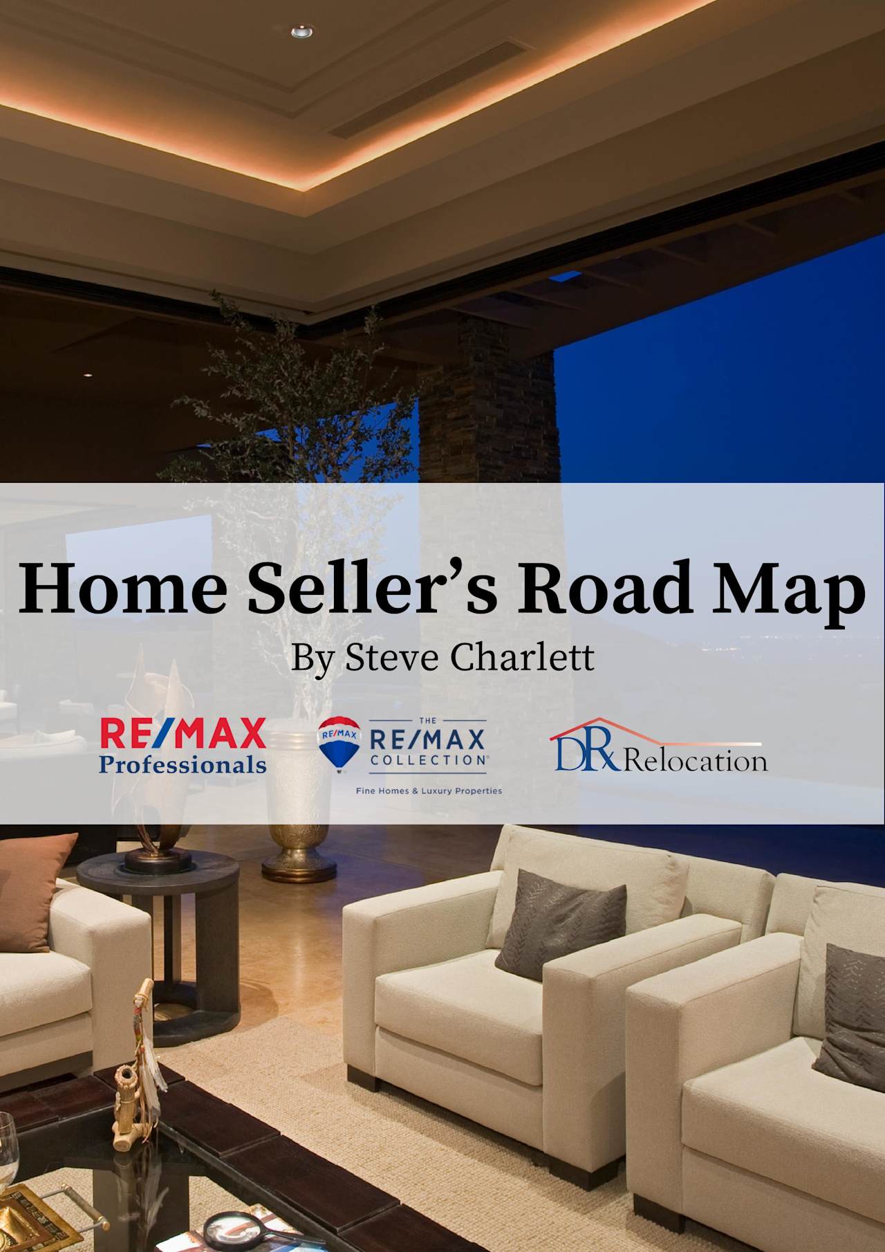 Home Seller's Guide | Denver Metro Specialist | Steve Charlett