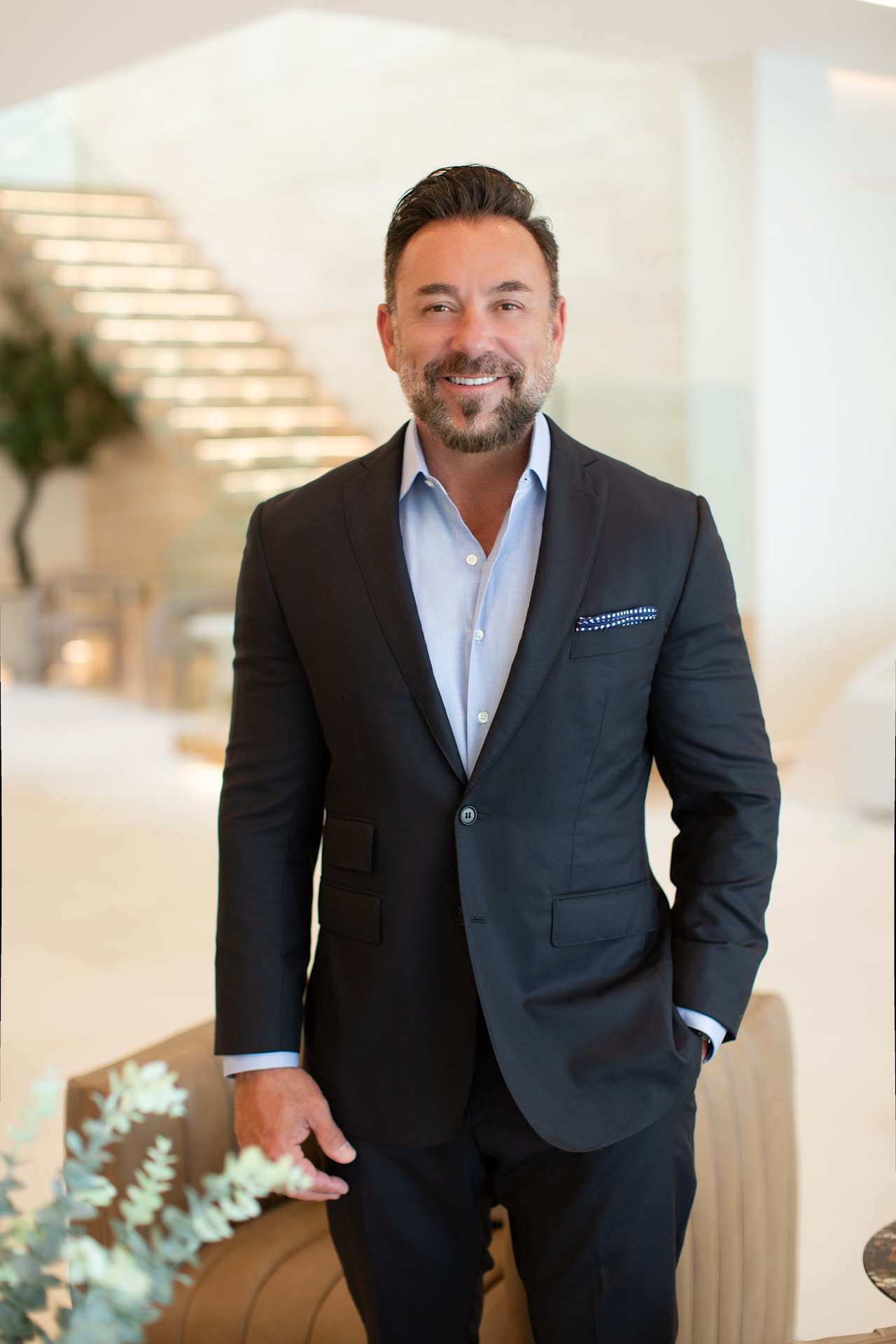 Daftarian Group | Real Estate Agents Serving Newport Beach