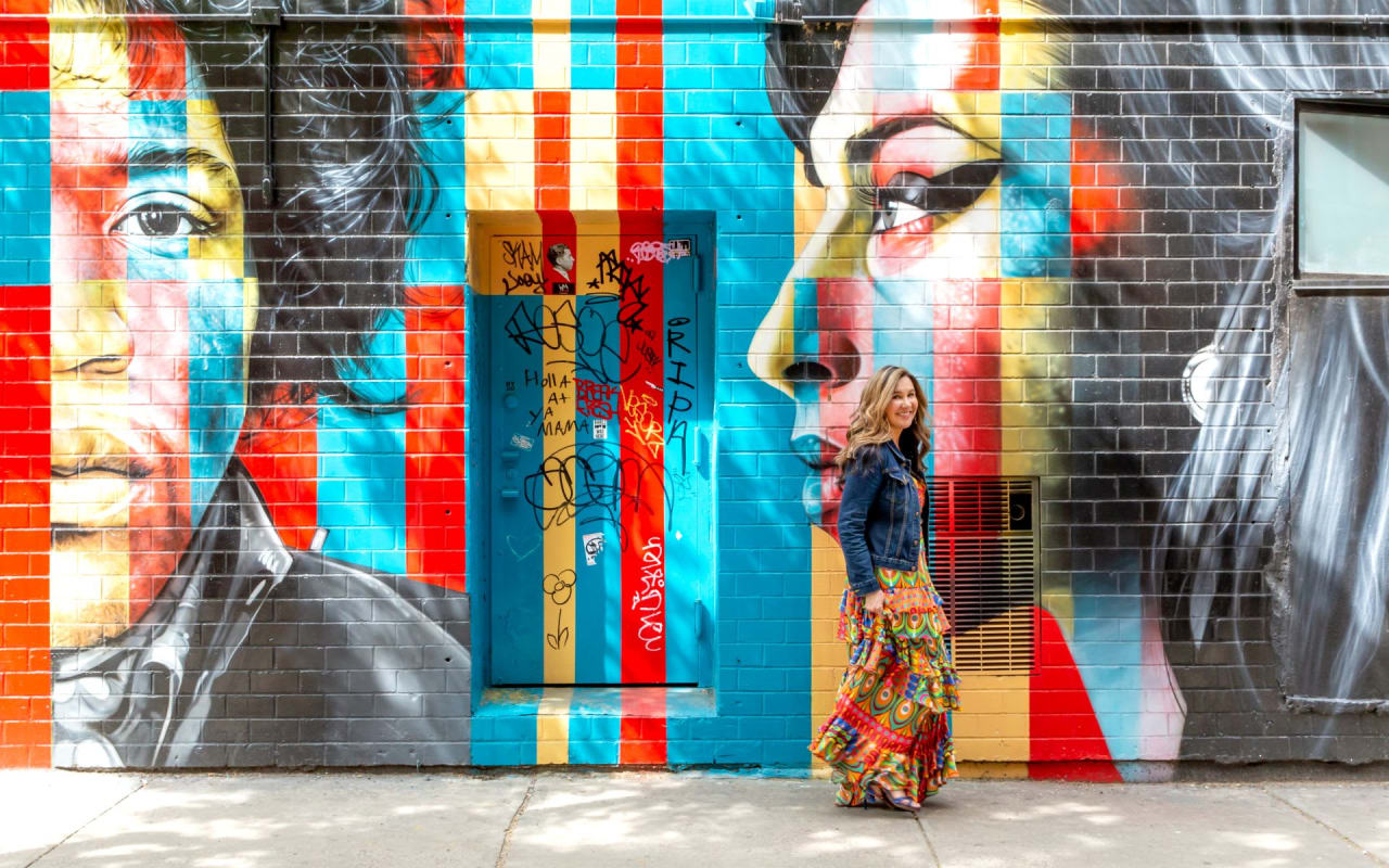 Annette Akers | New York Real Estate Agent