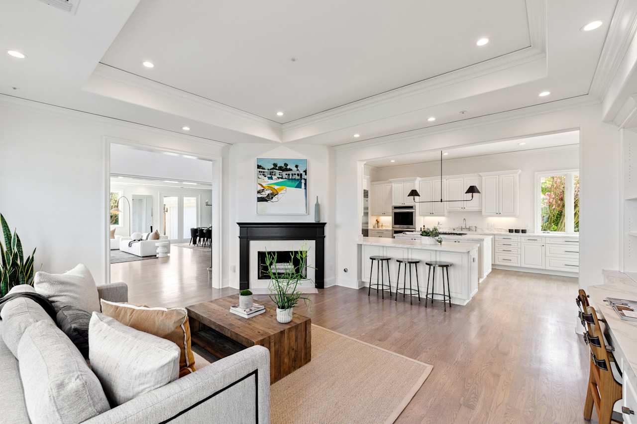 4 Egret Way | OUTPOST | Homes for Sale | San Francisco Marin County Real Estate