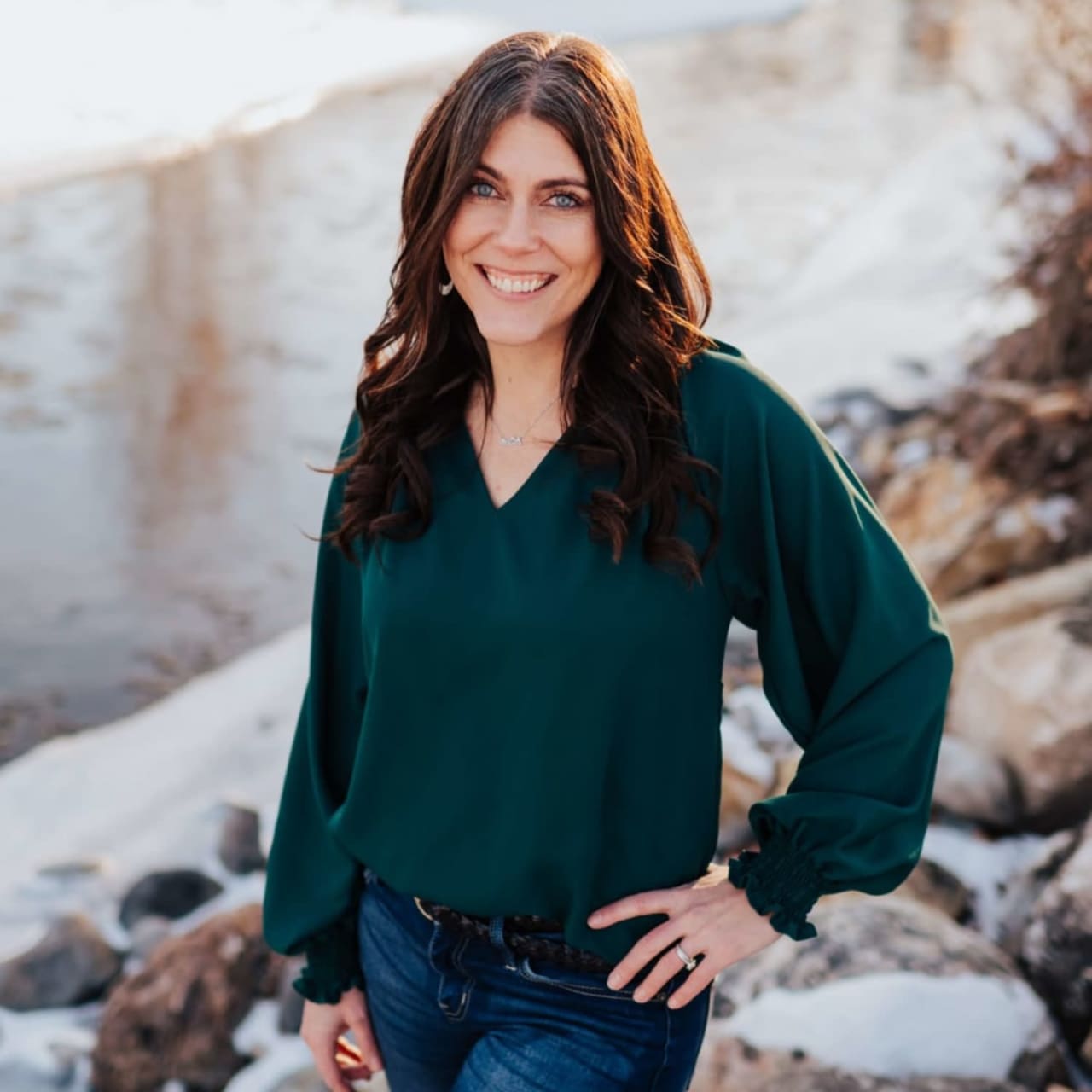 Rachel Ryan & Janalee Fowler | Real Estate Serving Salmon