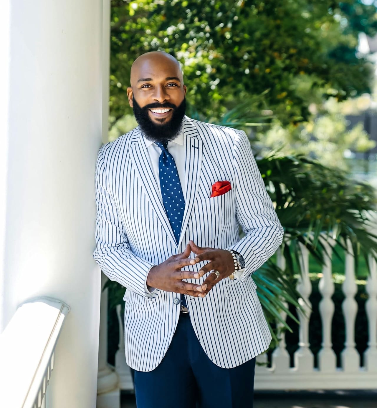 About | Tennessee Real Estate Agents | The Tate Team