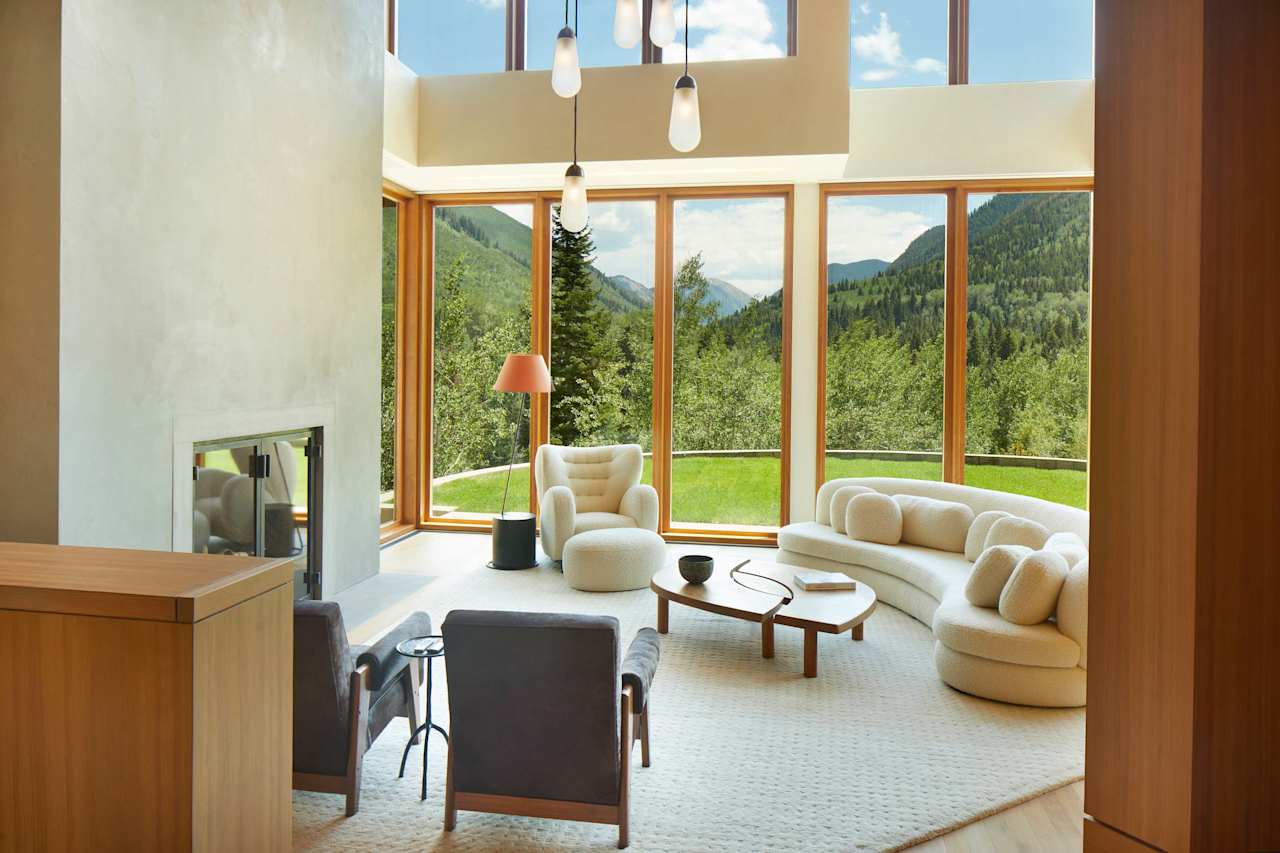 Saslove & Warwick | Aspen Real Estate Agents