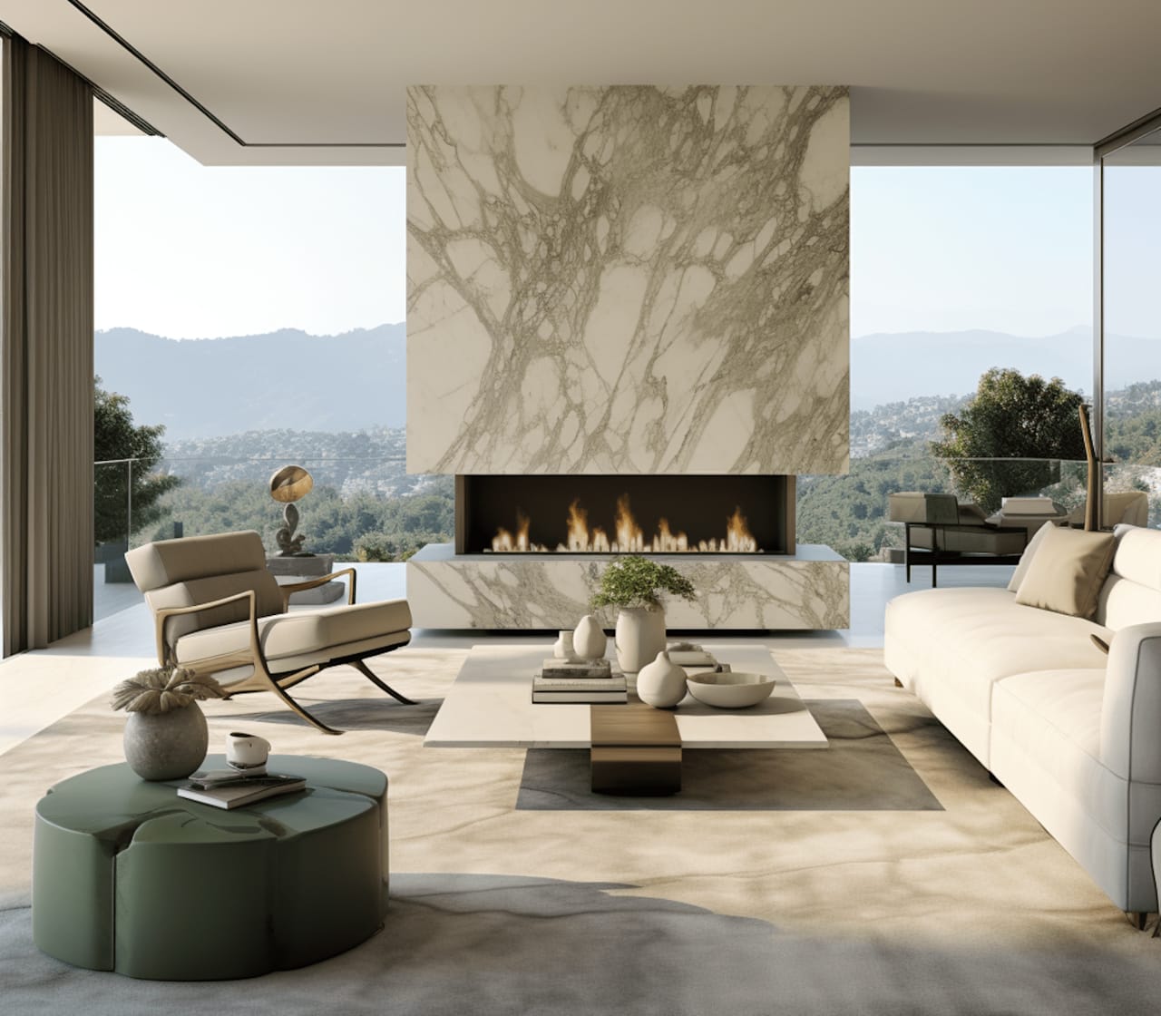 Marc Robinson | Beverly Hills, California Real Estate Agent