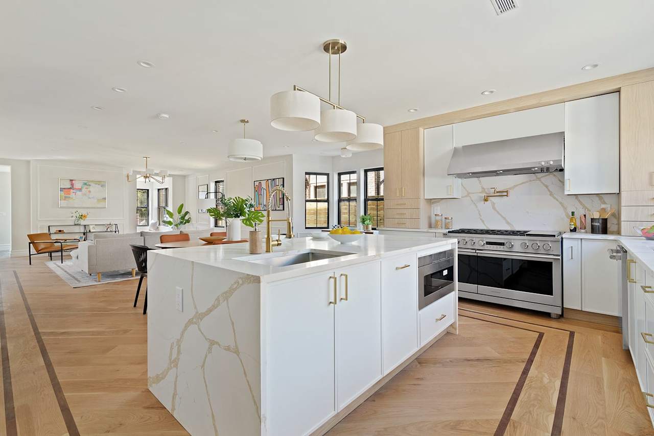 Forest Hills Home For Sale | 69-33 Groton Street | The Golan Team ...