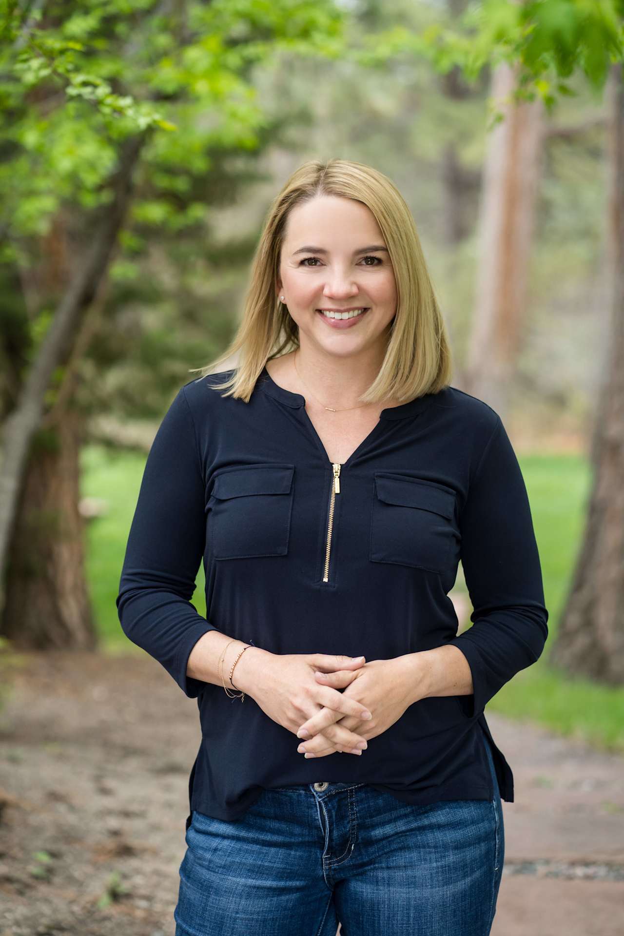 About Katie Fredrick | Denver Real Estate