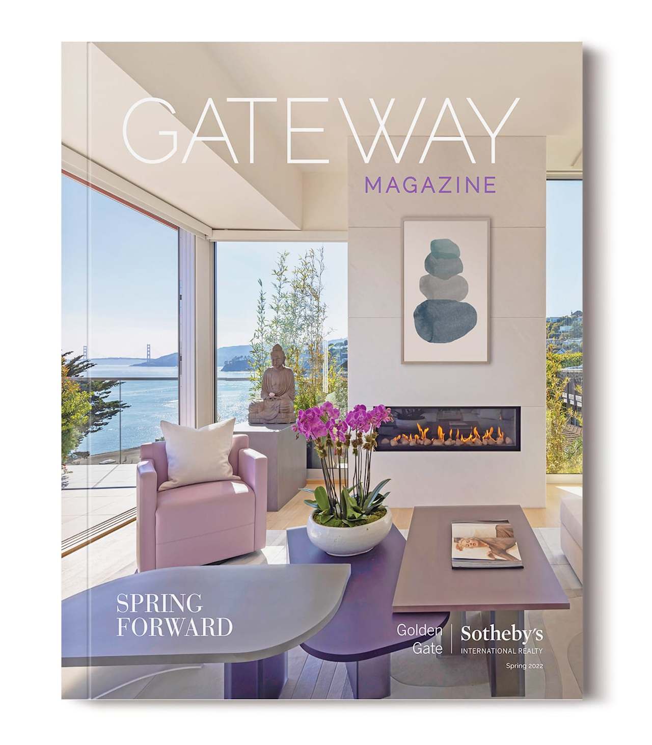Gateway Magazine - Spring 2022 | Press & Media | The Lamarre Team ...