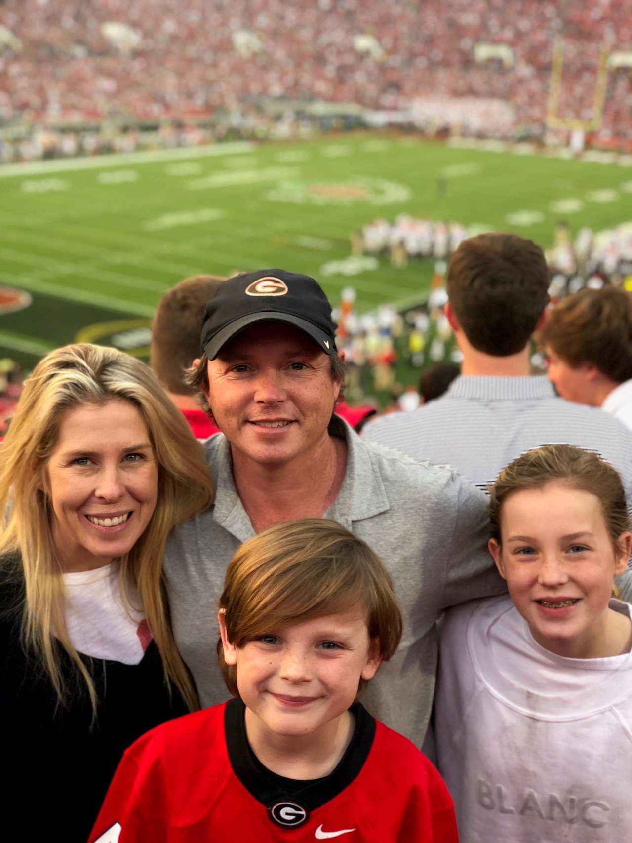 About Bonneau Ansley | Atlanta Real Estate Expert