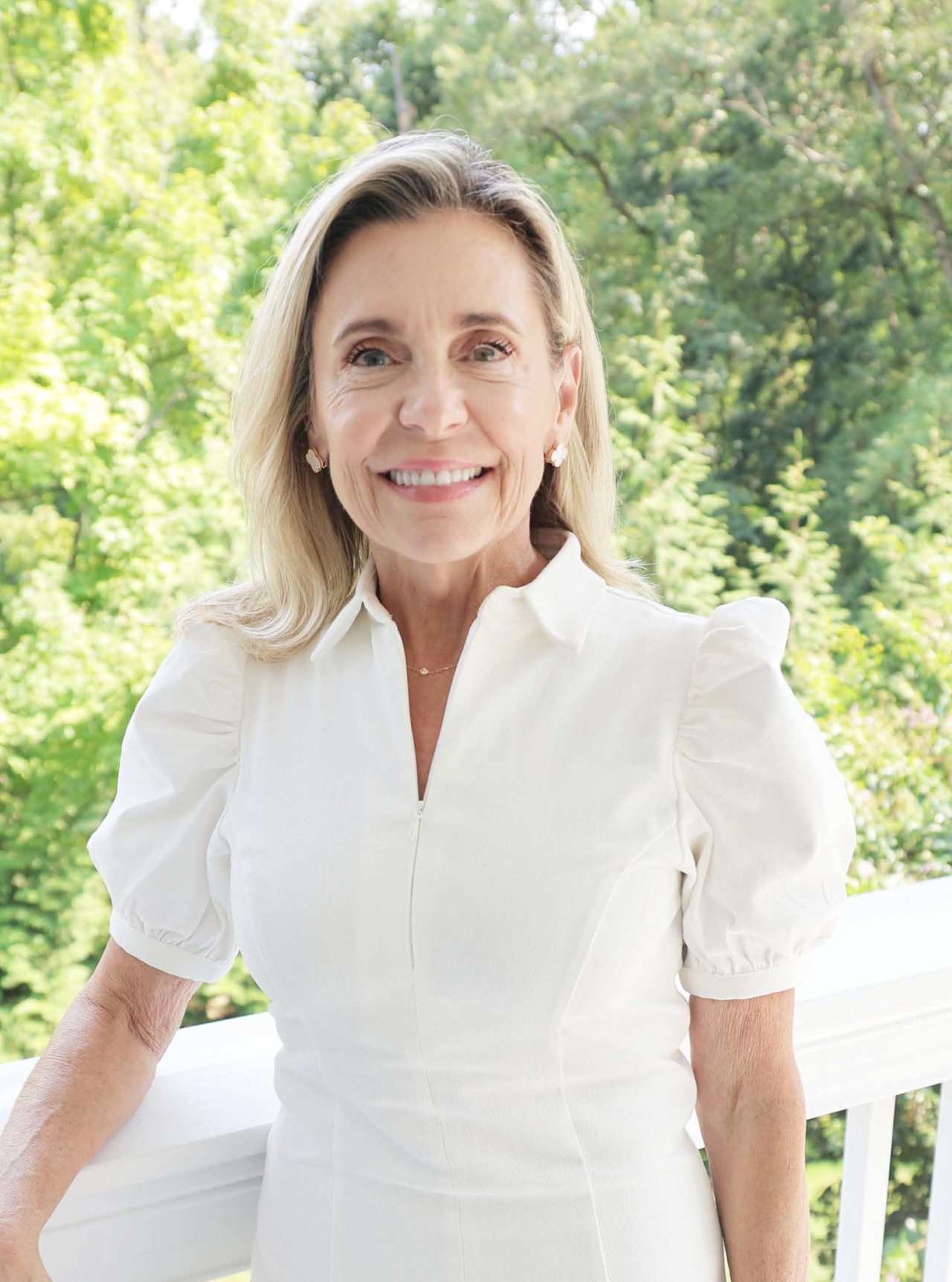 About The Patterson Group | Alexandria Real Estate Team