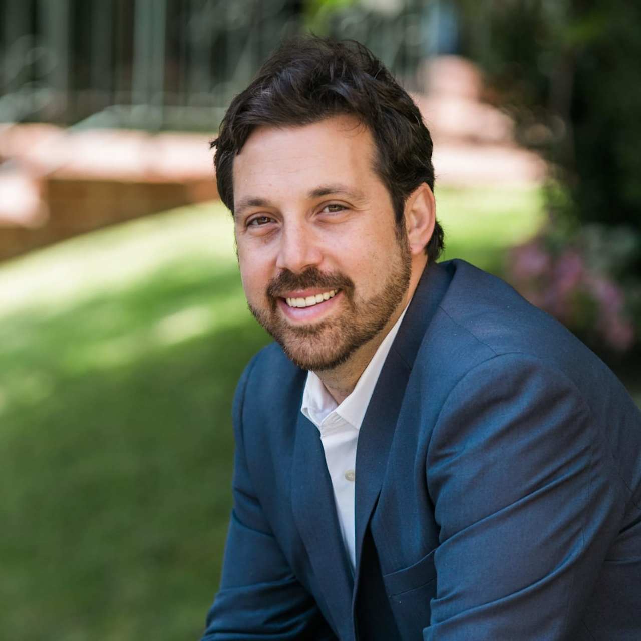 About Nathaniel Getzels