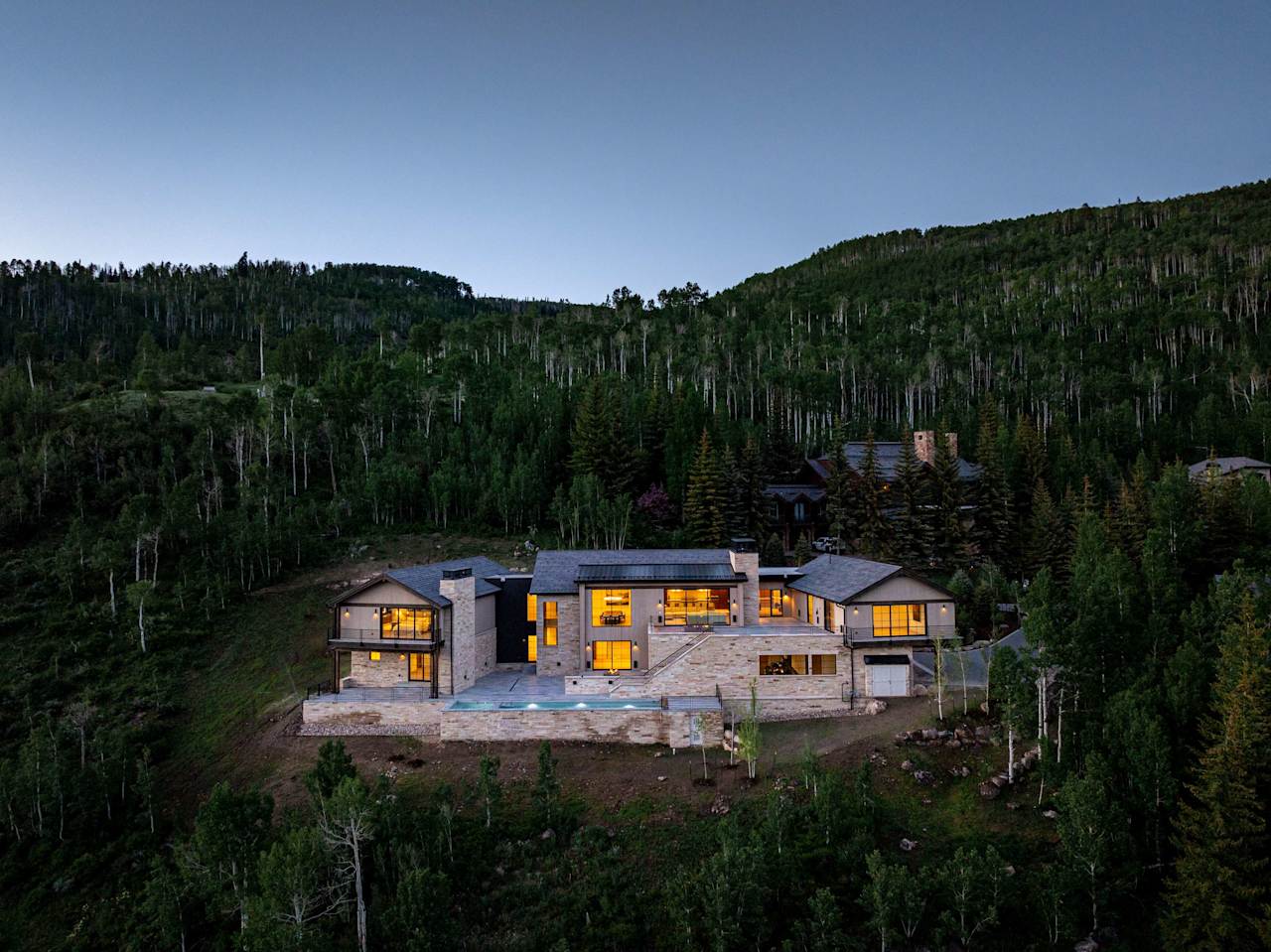 Ron Byrne & Associates | Vail Real Estate Experts