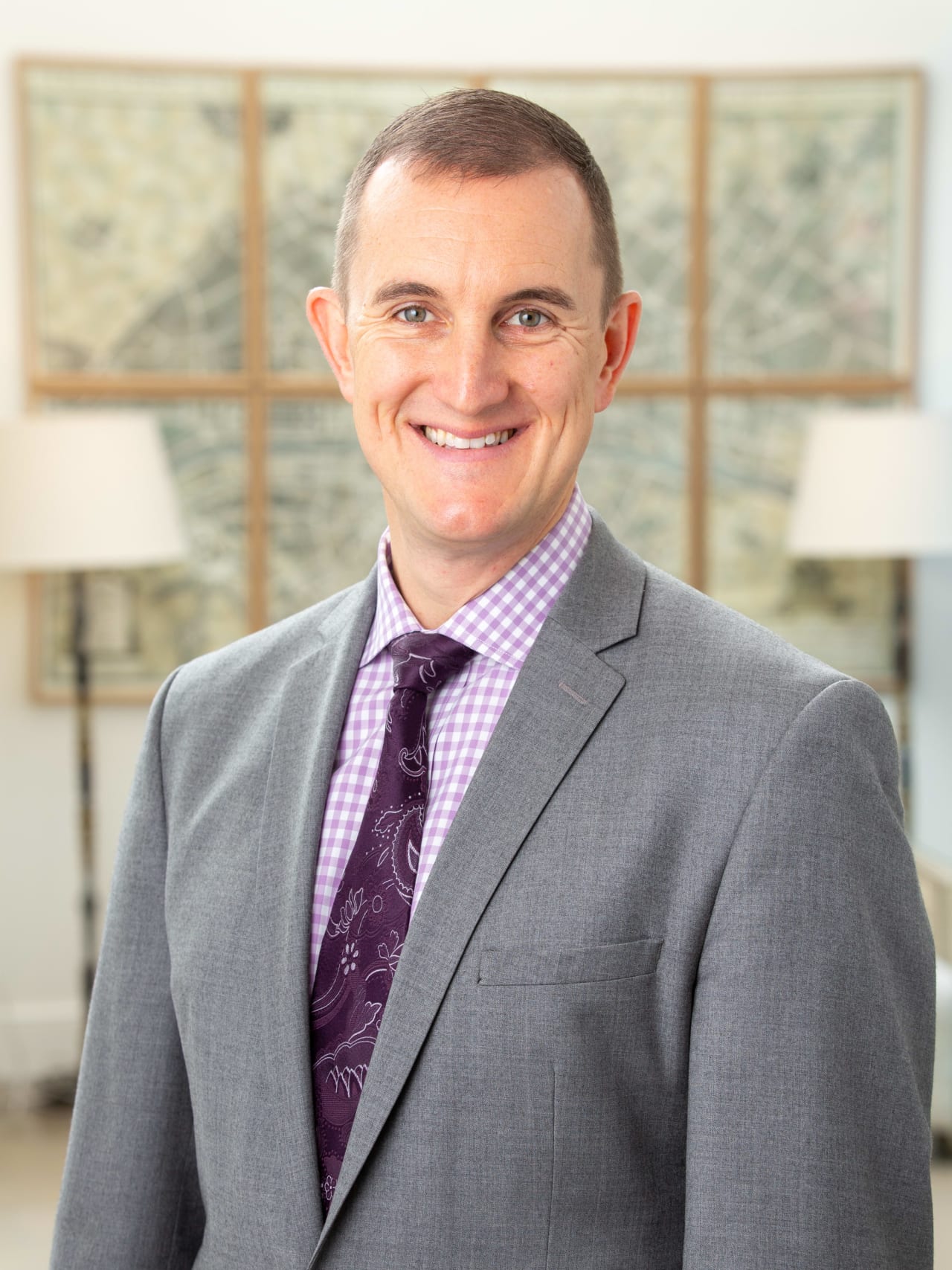 About Frank Snodgrass | District of Columbia, Maryland + Virginia