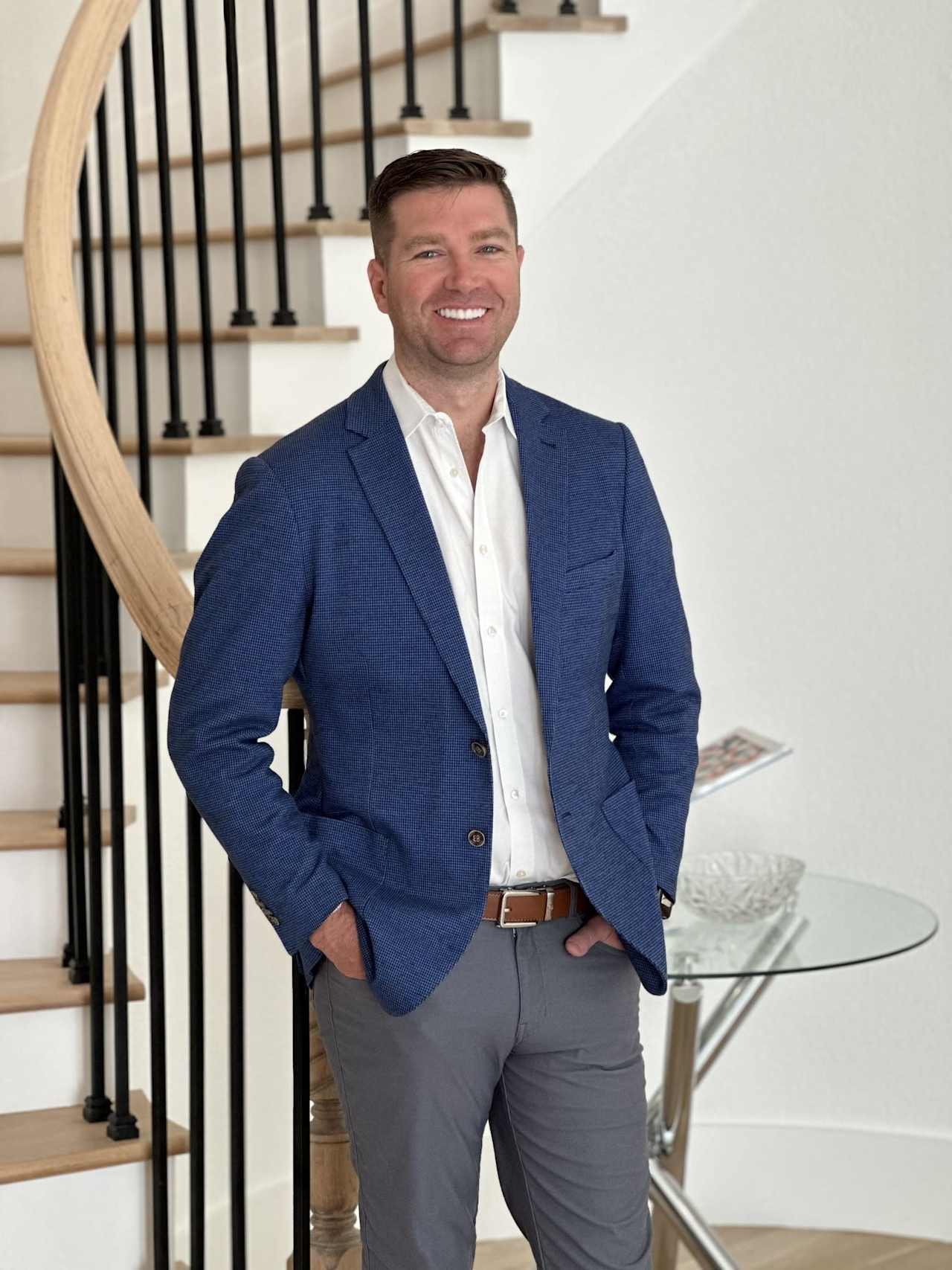 Mark Bradford Group | Dallas Real Estate