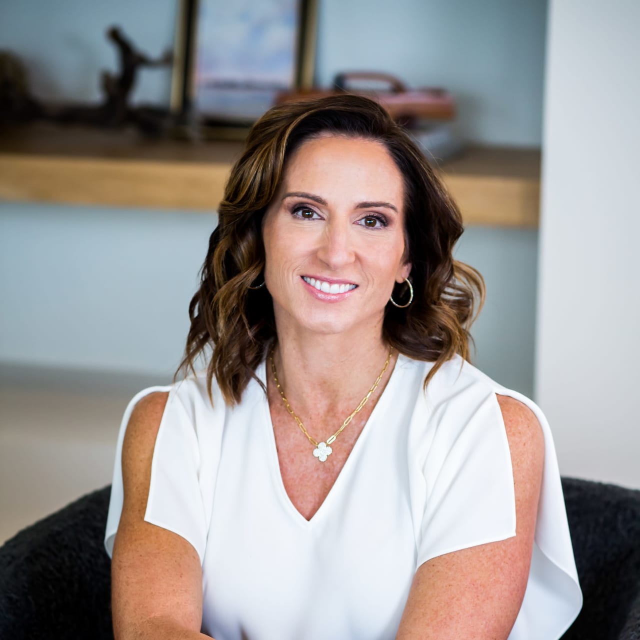 Nicole Leininger | North Carolina Real Estate Agent