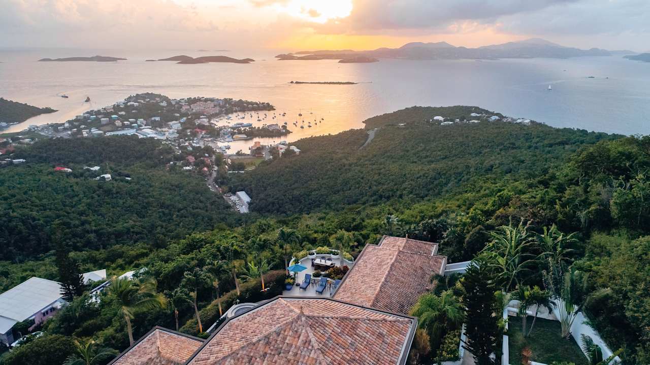 Isla Vista | The Bonvi Hospitality Group