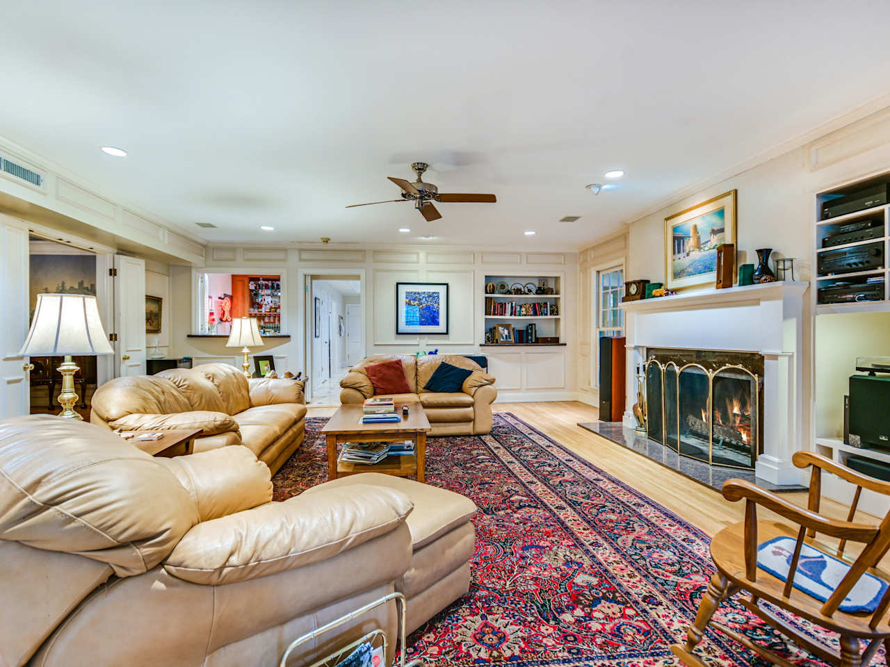 2101 Meadowbrook Drive | Deane Residential | Austin Real Estate Agents