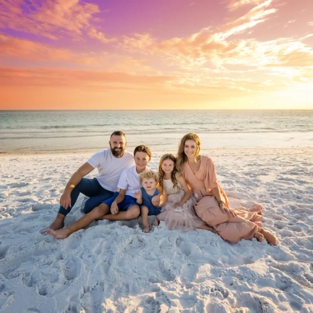 Meet the Team | Christopher Harper | Destin Real Estate Agent