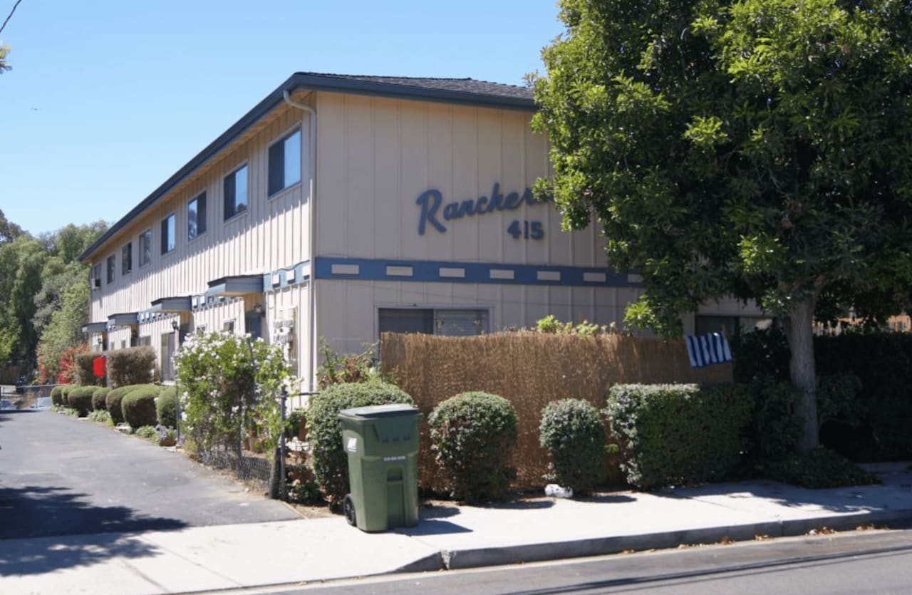 415 RANCHERIA ST