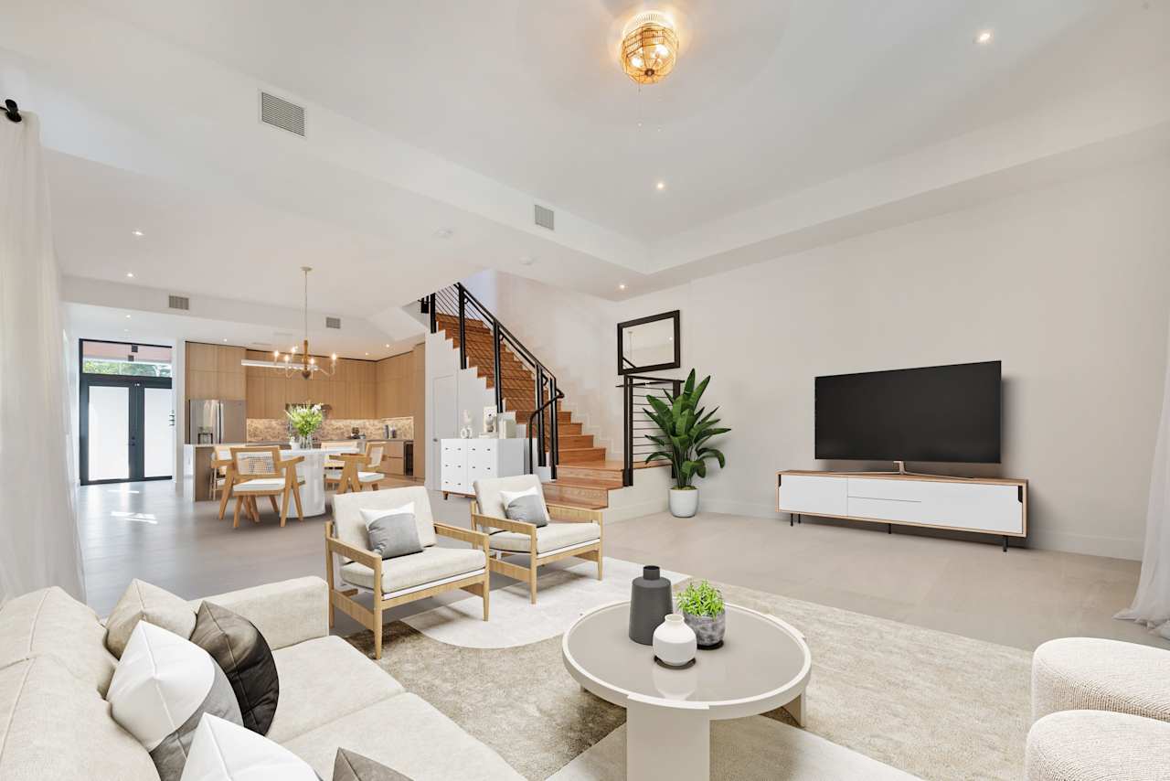 Just Sold | 3635 SW 23 Terrace