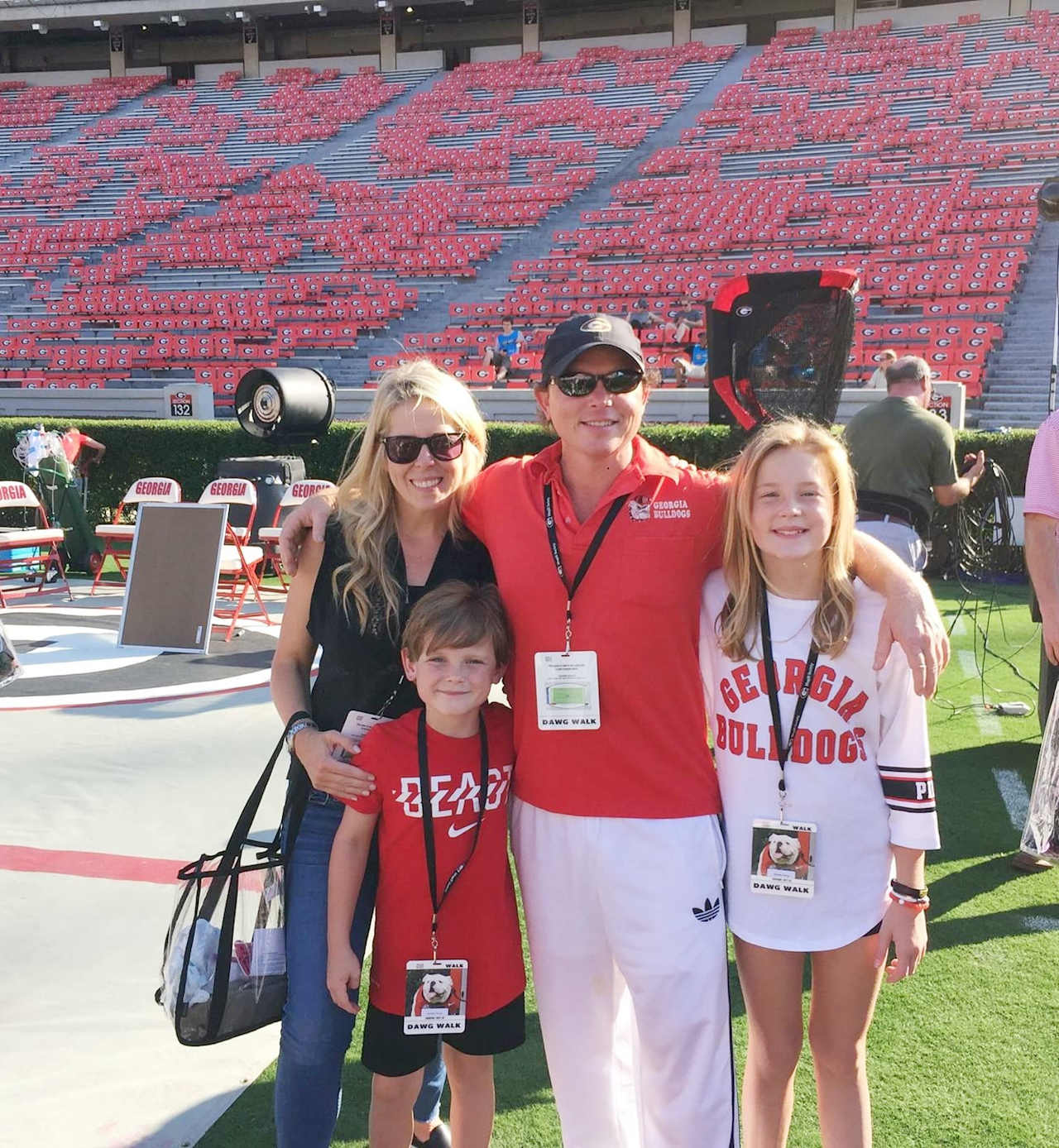 About Bonneau Ansley | Atlanta Real Estate Expert