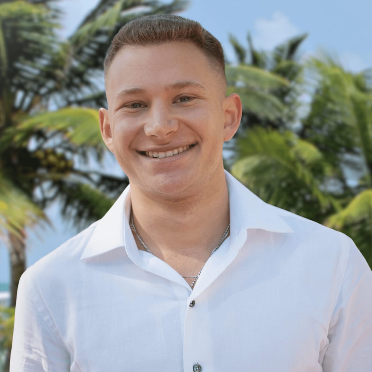 Dylan Srebnick | Tim Elmes Group | Waterfront Estates | Tim Elmes