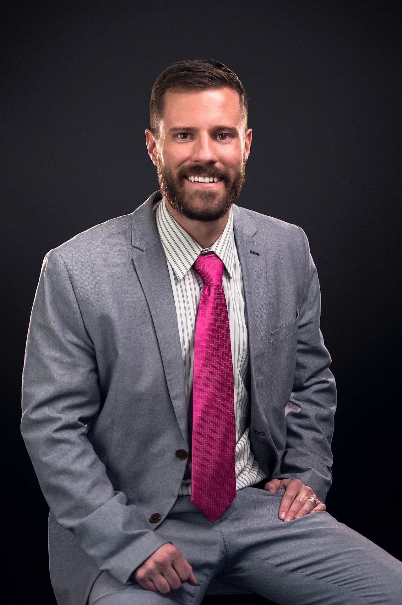 Our Team | Colorado Real Estate Experts | Pink Realty