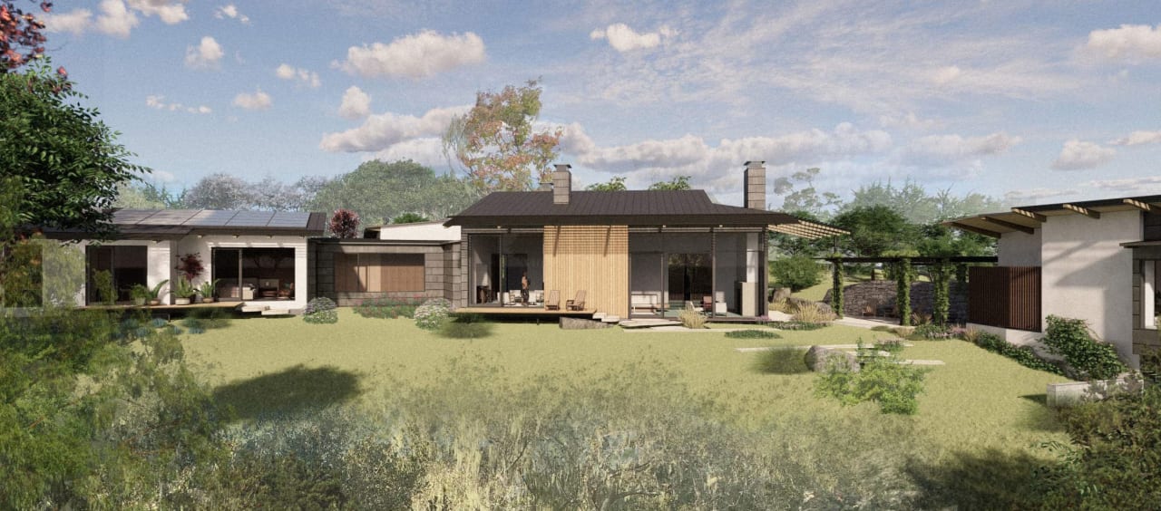 Tim Allen Properties Team | Carmel-By-The-Sea Real Estate Team