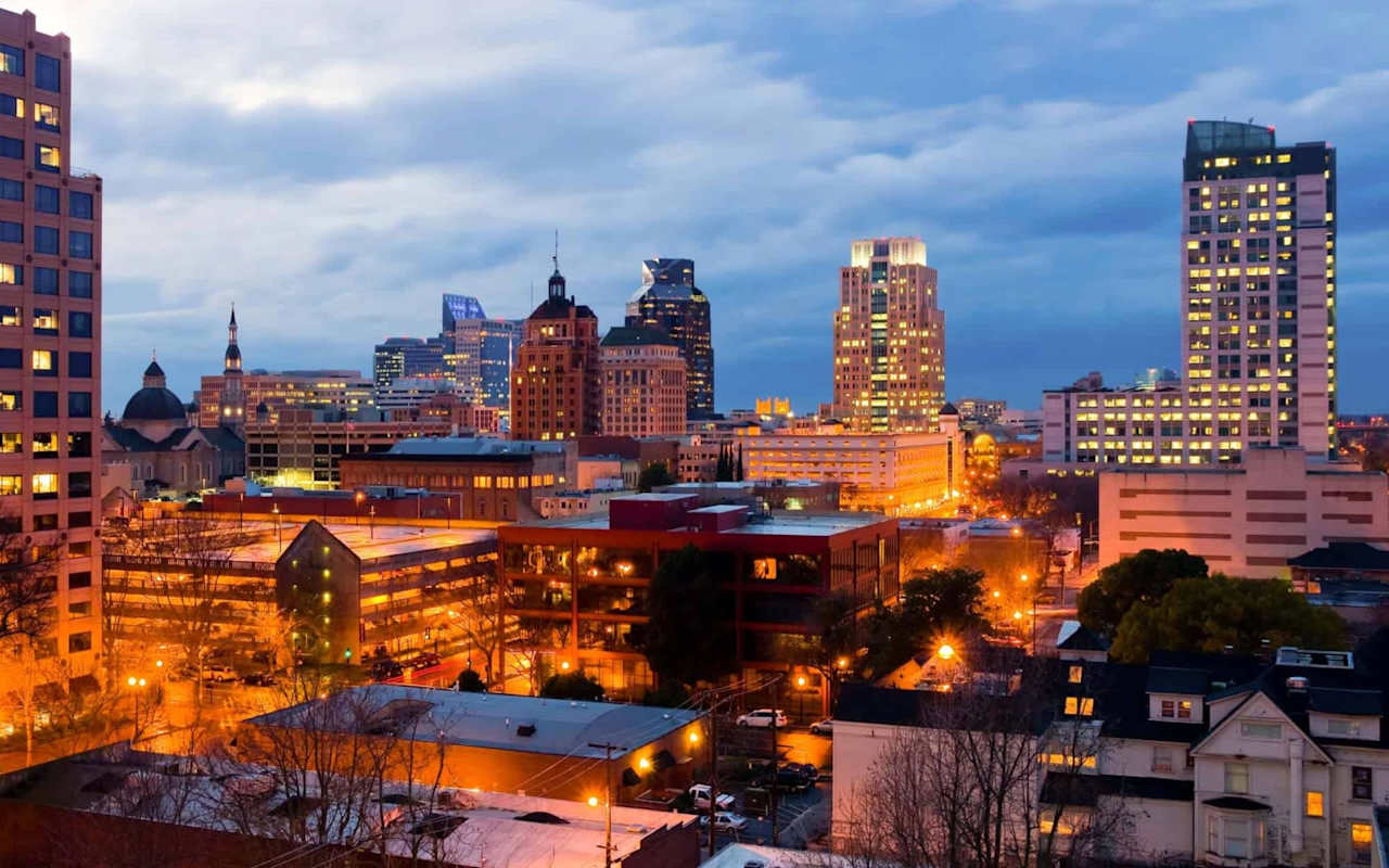 Midtown Houston | Real Estate and Neighborhood Facts