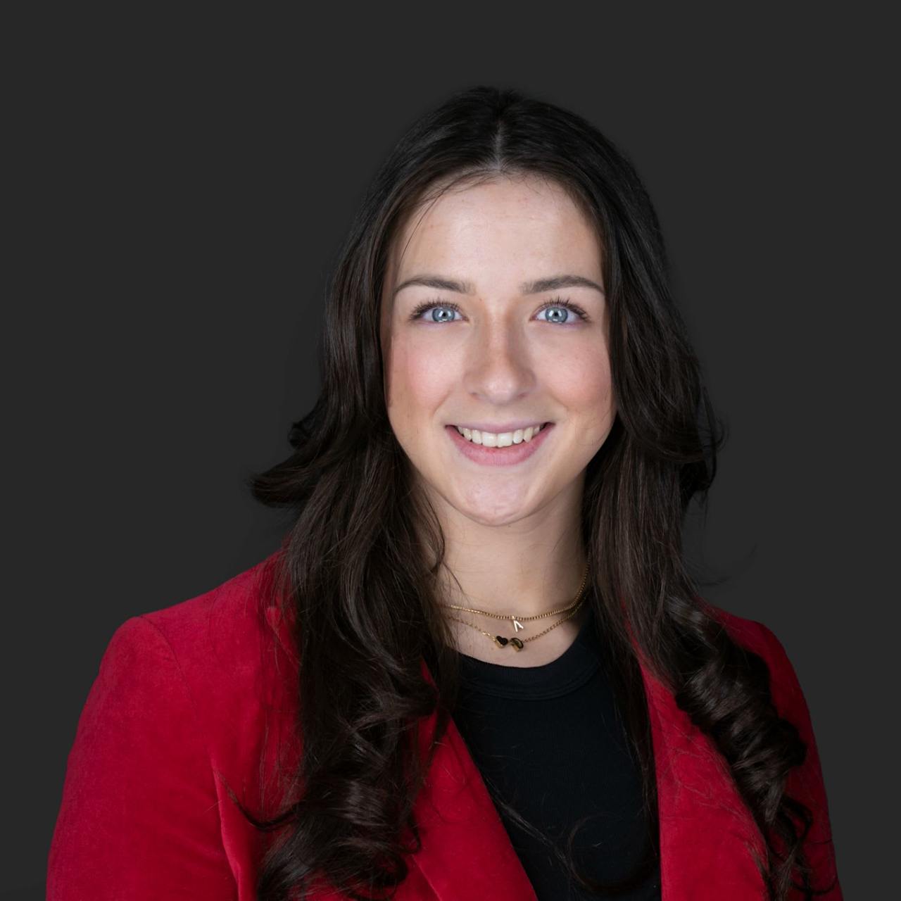 Andrea Coppola - Real Estate Specialist