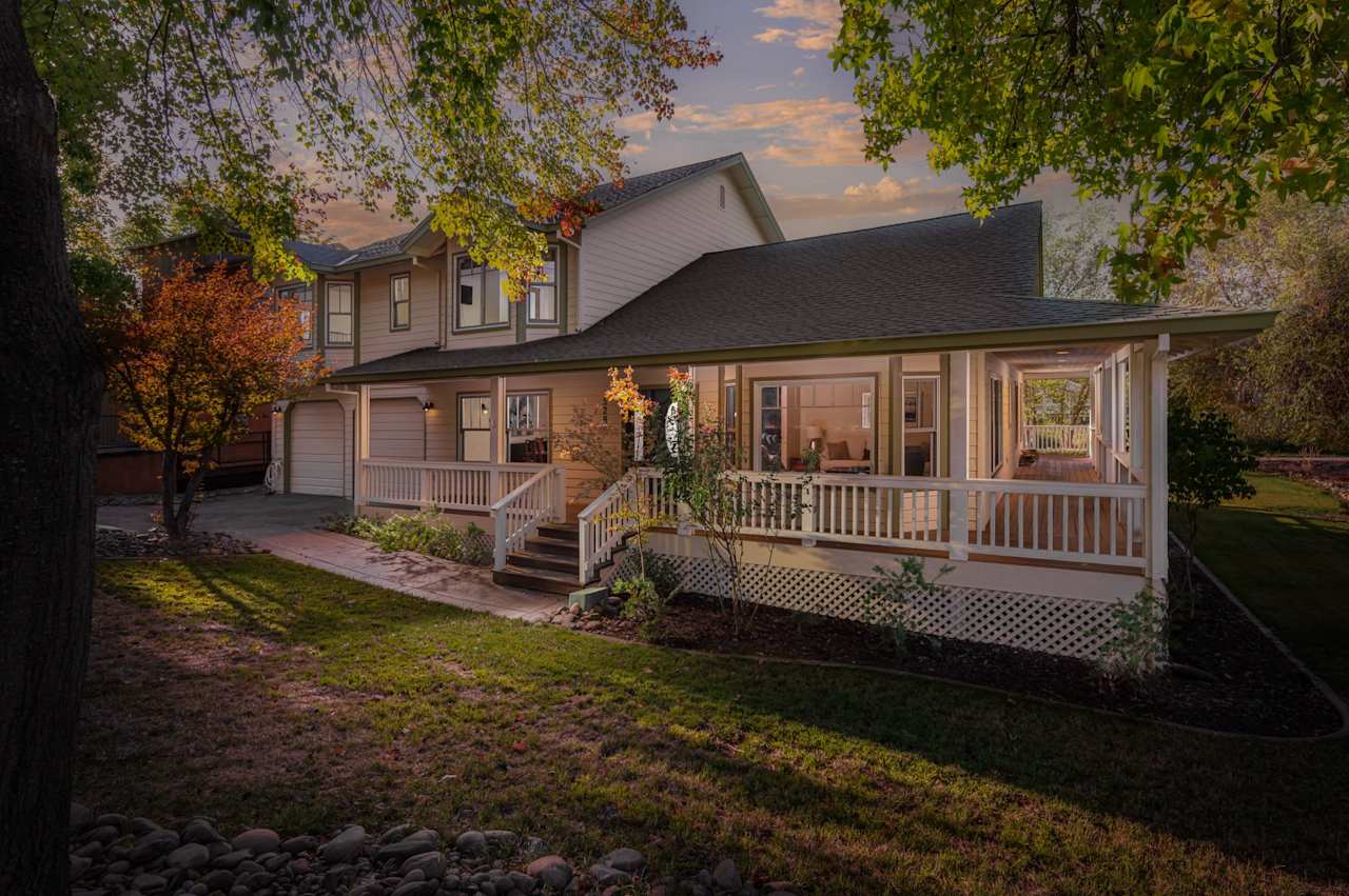 Neriah Davis | Calaveras County Real Estate