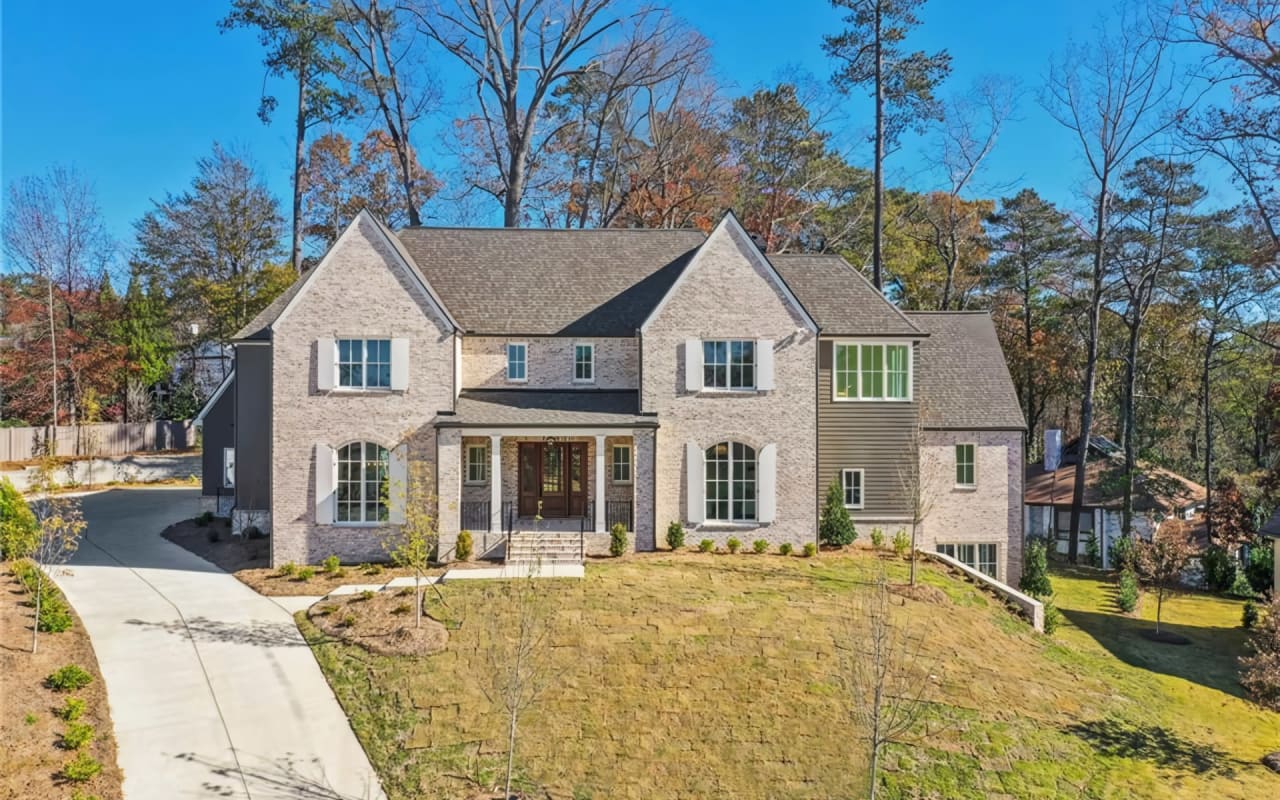 A Guide to Living in Atlanta | Blog | Kelly Boudreau