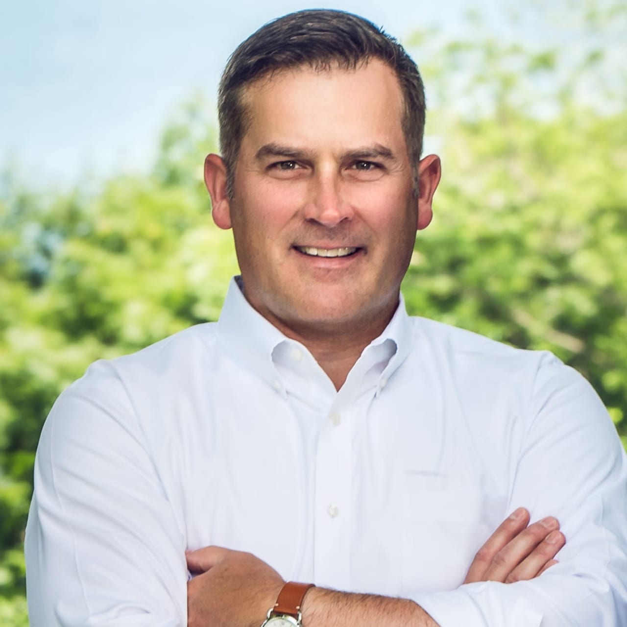 About Kyle Davis | The Wright Group | Milwaukee Real Estate Agents